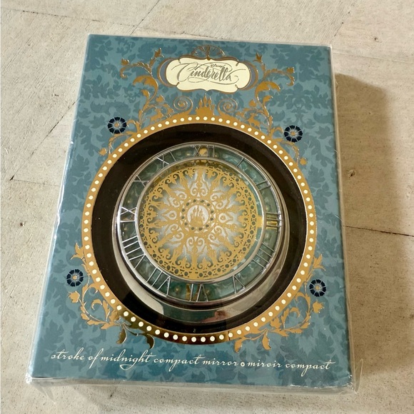 Sephora | Makeup | Sephora X Cinderella Disney Stroke Of Midnight ...